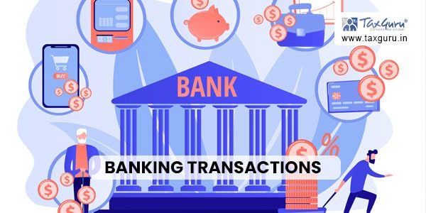 همه چیز در مورد مالیات تراکنش های بانکی!